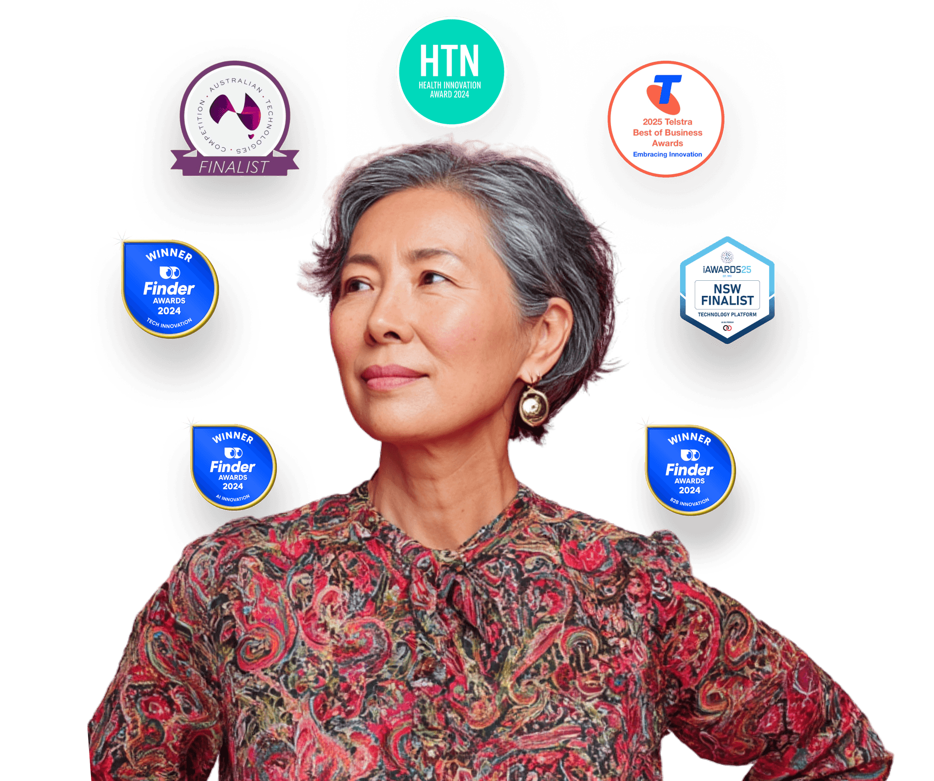 Clinrol - Connecting patients to clinical trials
